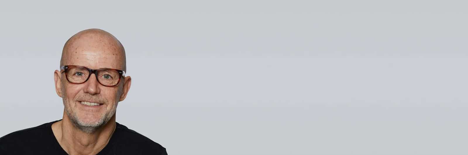 Lars Roed Andersen – Psykoterapi – Meditation – Mindfulness – Randers